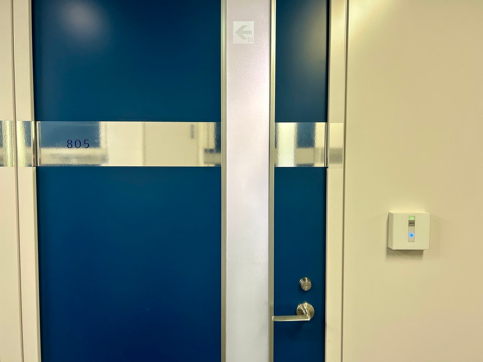 805【品川駅 4分】設備・備品が使い放題♪清掃で衛生面も安心♥便利な駅近の写真9