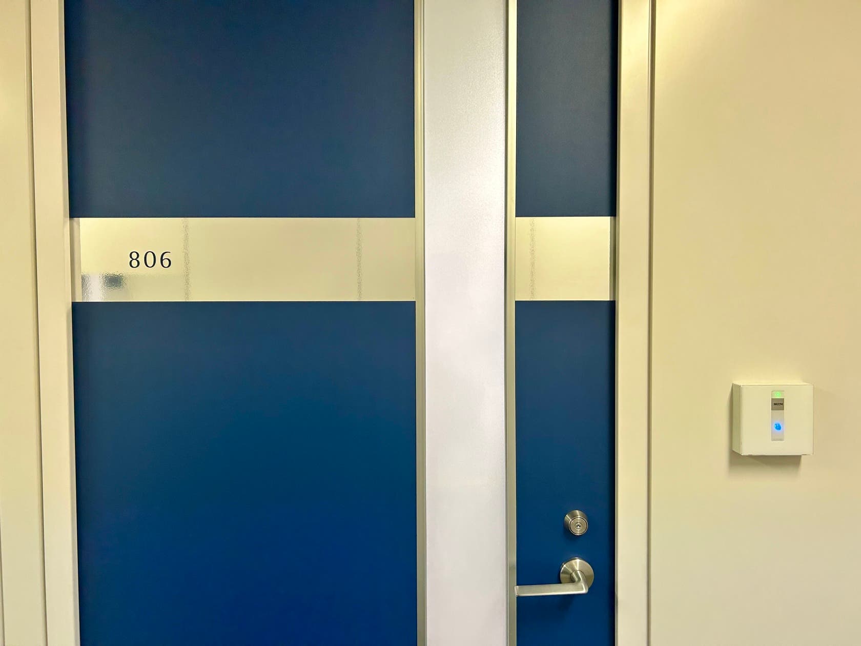 806【品川駅 4分】設備・備品が使い放題♪清掃で衛生面も安心♥便利な駅近の写真9