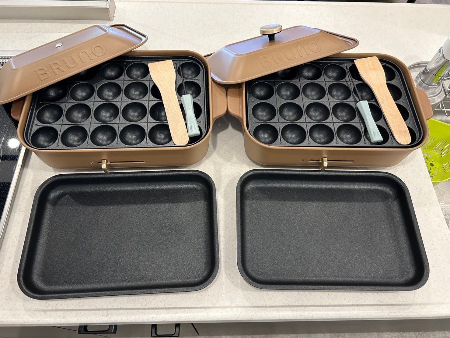 【渋谷駅徒歩7分】広々シェアキッチンスペース◎忘年会・クリスマス会に最適🎉料理会・撮影・交流会・パーティーOK｜自然光有り🌟の写真29