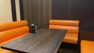 《2~4名用》会議・打ち合わせ用ルーム【サイズS】(禁煙)の写真3