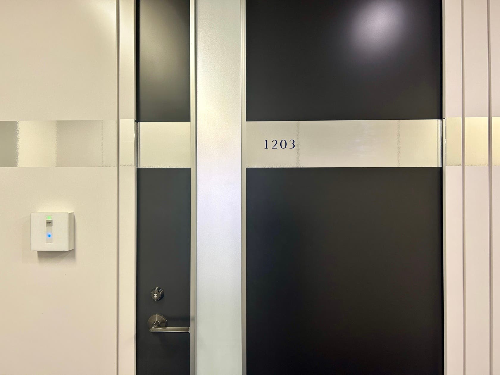 1203【品川駅 4分】設備・備品が使い放題♪清掃で衛生面も安心♥便利な駅近の写真9