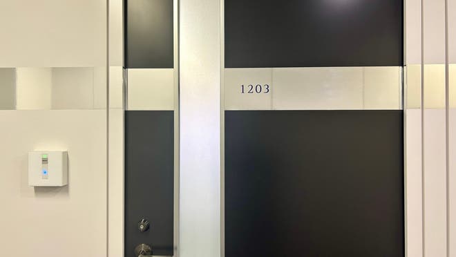 1203【品川駅 4分】設備・備品が使い放題♪清掃で衛生面も安心♥便利な駅近の写真9