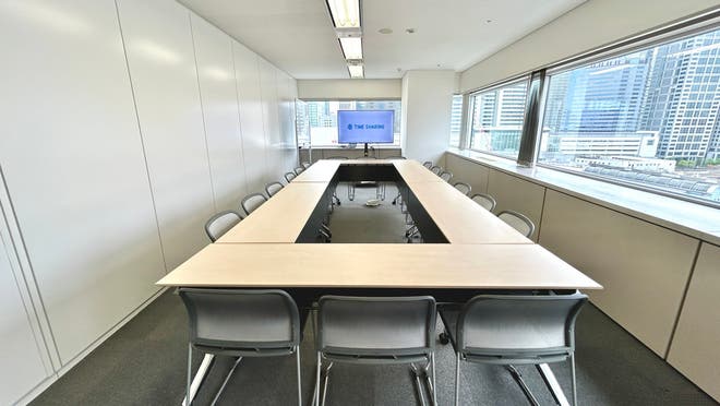 1206【品川駅 4分】設備・備品が使い放題♪清掃で衛生面も安心♥便利な駅近の写真1