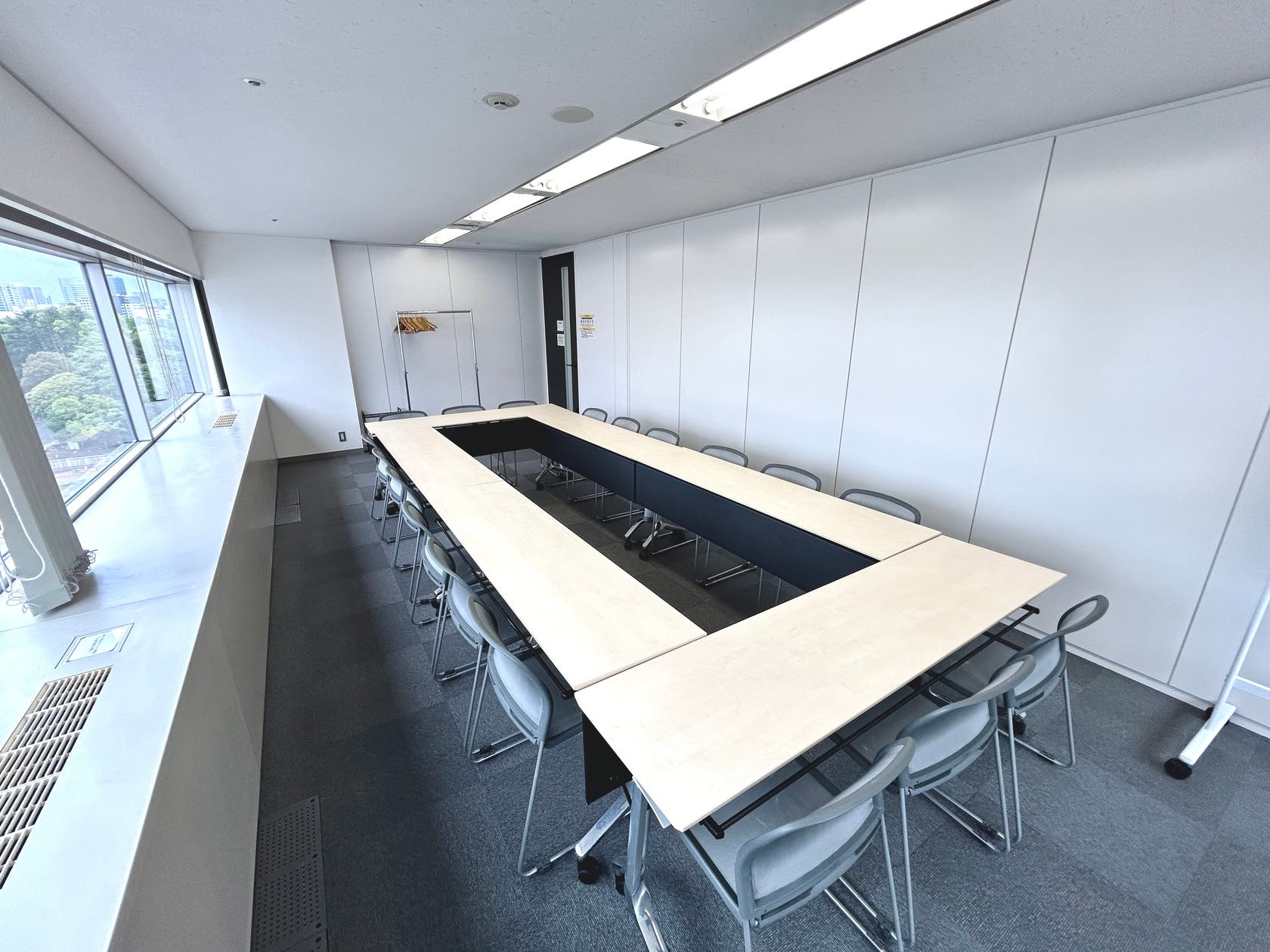 1206【品川駅 4分】設備・備品が使い放題♪清掃で衛生面も安心♥便利な駅近の写真3