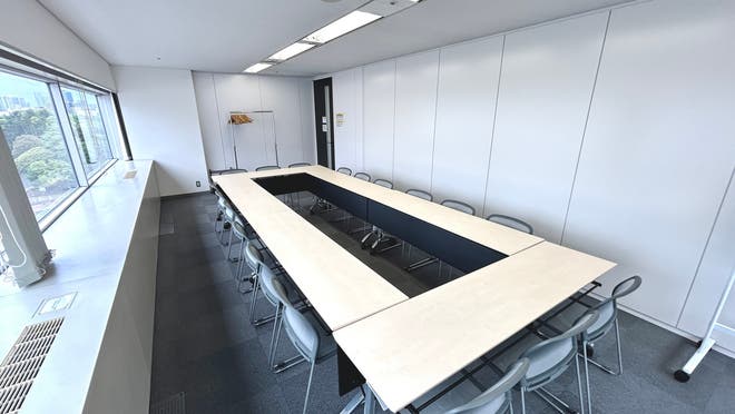 1206【品川駅 4分】設備・備品が使い放題♪清掃で衛生面も安心♥便利な駅近の写真3