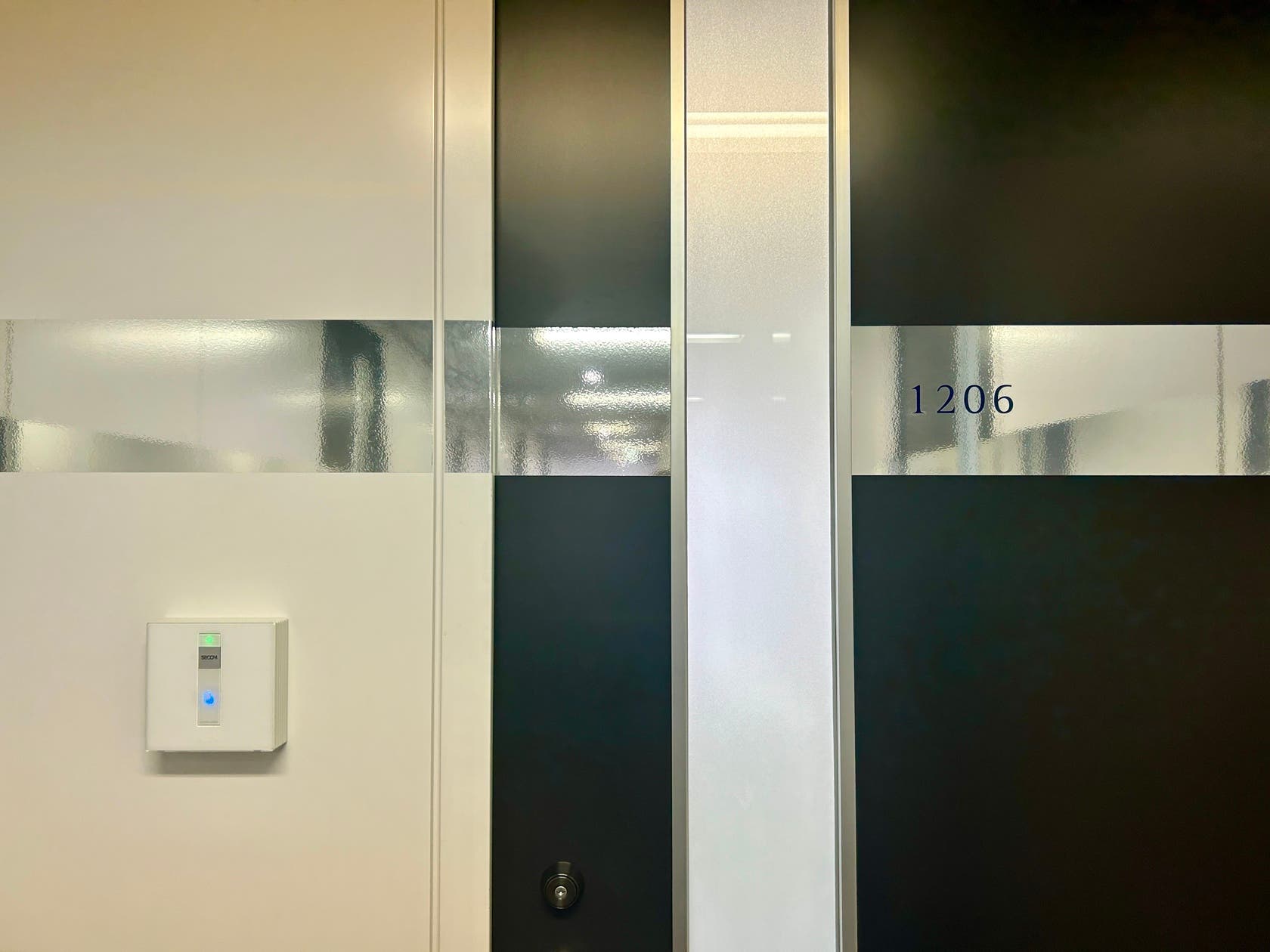 1206【品川駅 4分】設備・備品が使い放題♪清掃で衛生面も安心♥便利な駅近の写真10