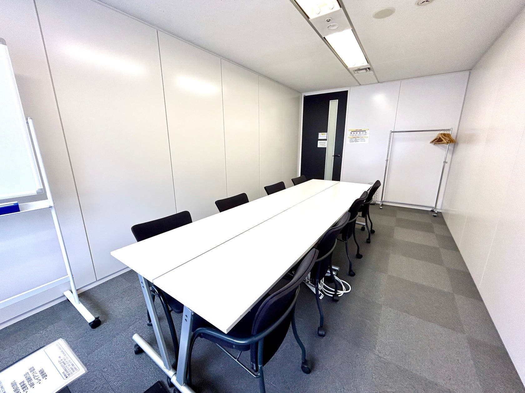 1205【品川駅 4分】設備・備品が使い放題♪清掃で衛生面も安心♥便利な駅近の写真2