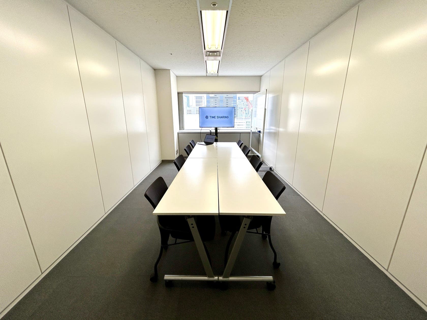 1205【品川駅 4分】設備・備品が使い放題♪清掃で衛生面も安心♥便利な駅近の写真3