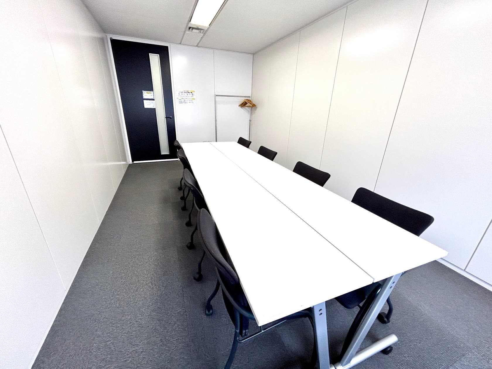 1205【品川駅 4分】設備・備品が使い放題♪清掃で衛生面も安心♥便利な駅近の写真4