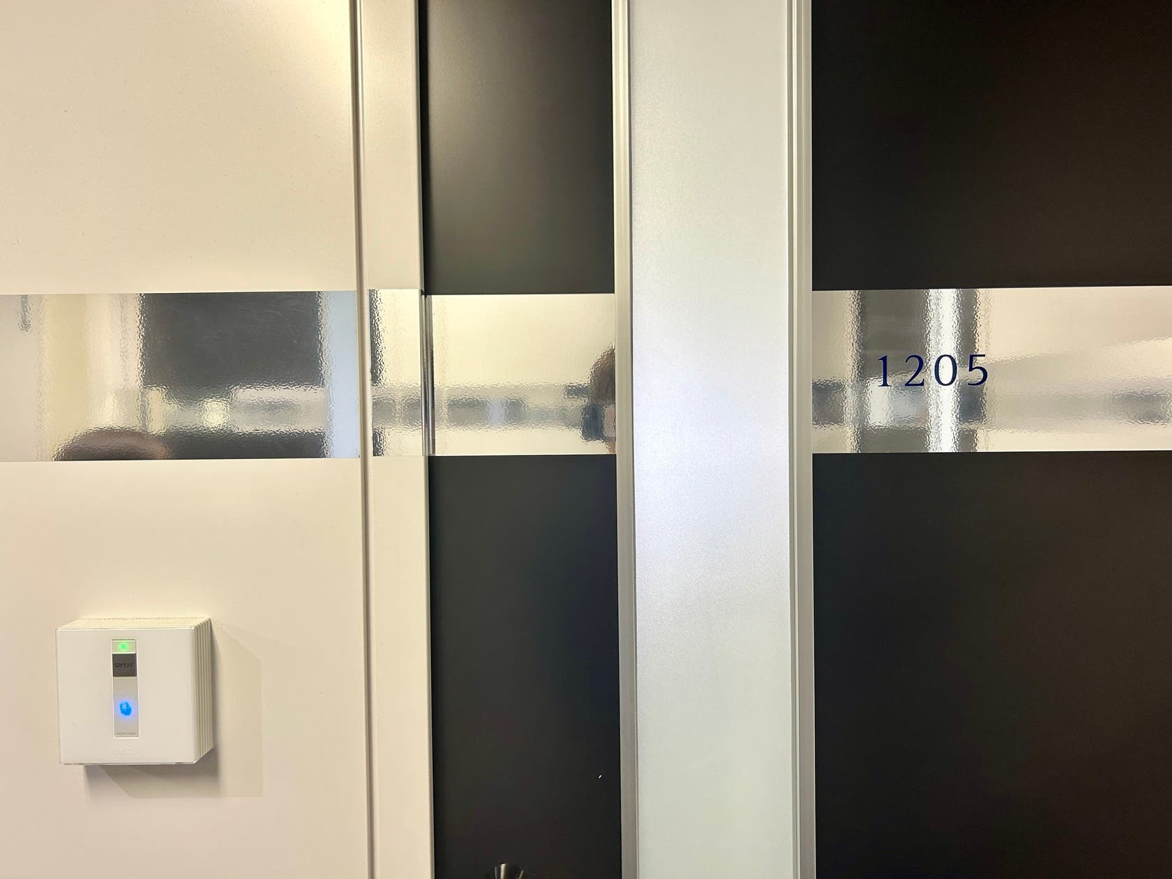 1205【品川駅 4分】設備・備品が使い放題♪清掃で衛生面も安心♥便利な駅近の写真9