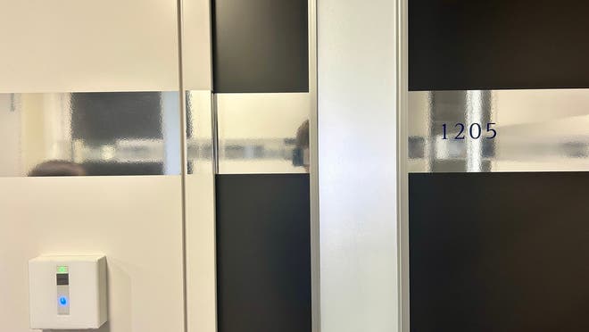 1205【品川駅 4分】設備・備品が使い放題♪清掃で衛生面も安心♥便利な駅近の写真9