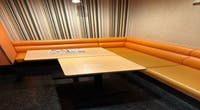 《2~4名用》会議・打ち合わせ用ルーム【サイズS】（禁煙）