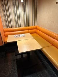 《5~8名用》会議・打ち合わせ用ルーム【サイズM】（禁煙）の写真1