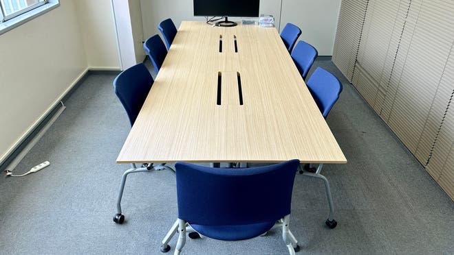 9A【 新宿三丁目駅 3分】オプション料金0円で使える設備・備品が充実♪ WiFi無料!清掃・消毒で衛生面も安心♥便利な駅近の写真1