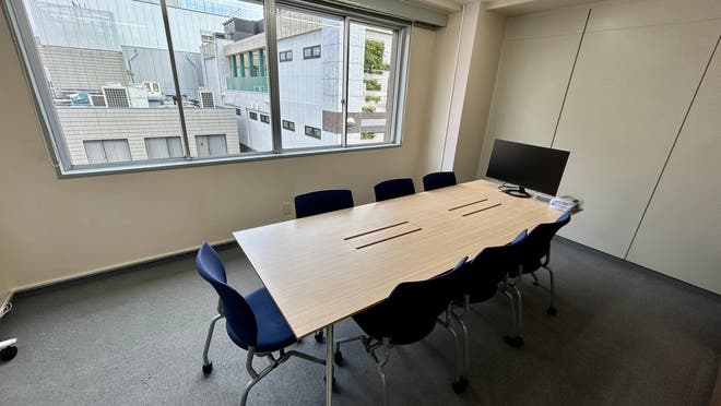 9A【 新宿三丁目駅 3分】オプション料金0円で使える設備・備品が充実♪ WiFi無料!清掃・消毒で衛生面も安心♥便利な駅近の写真2