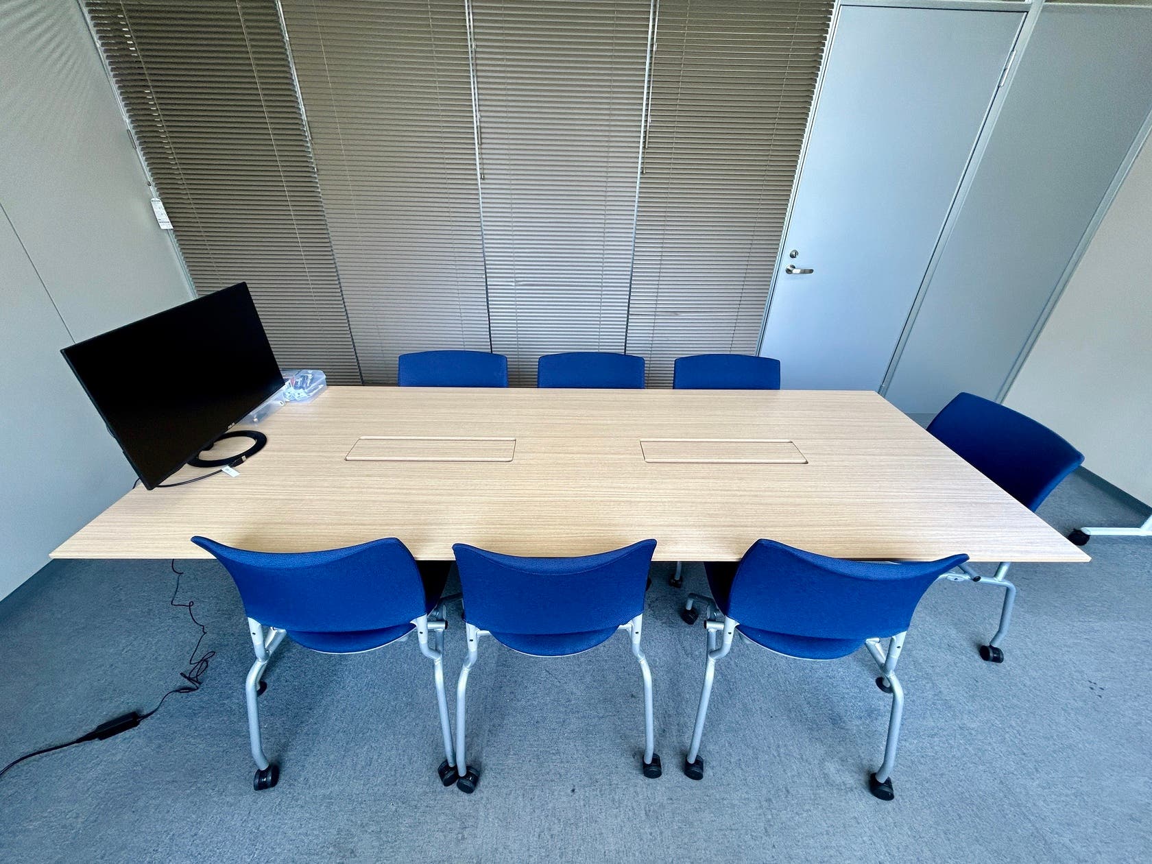 9A【 新宿三丁目駅 3分】オプション料金0円で使える設備・備品が充実♪ WiFi無料！清掃・消毒で衛生面も安心♥便利な駅近の写真4