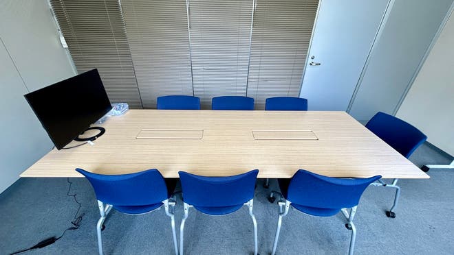 9A【 新宿三丁目駅 3分】オプション料金0円で使える設備・備品が充実♪ WiFi無料!清掃・消毒で衛生面も安心♥便利な駅近の写真4