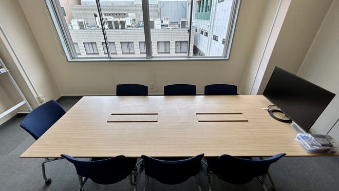 9A【 新宿三丁目駅 3分】オプション料金0円で使える設備・備品が充実♪ WiFi無料!清掃・消毒で衛生面も安心♥便利な駅近の写真5