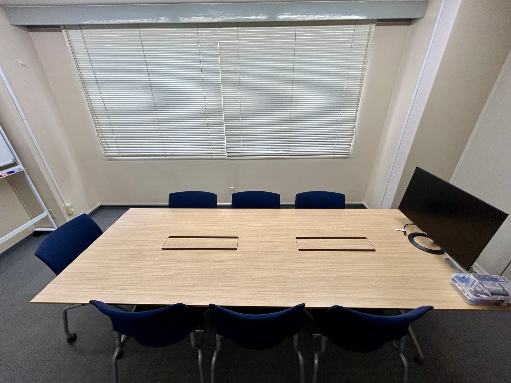 9A【 新宿三丁目駅 3分】オプション料金0円で使える設備・備品が充実♪ WiFi無料！清掃・消毒で衛生面も安心♥便利な駅近の写真6