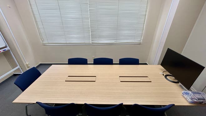 9A【 新宿三丁目駅 3分】オプション料金0円で使える設備・備品が充実♪ WiFi無料!清掃・消毒で衛生面も安心♥便利な駅近の写真6