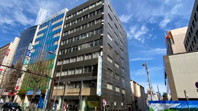 9A【 新宿三丁目駅 3分】オプション料金0円で使える設備・備品が充実♪ WiFi無料!清掃・消毒で衛生面も安心♥便利な駅近の写真7