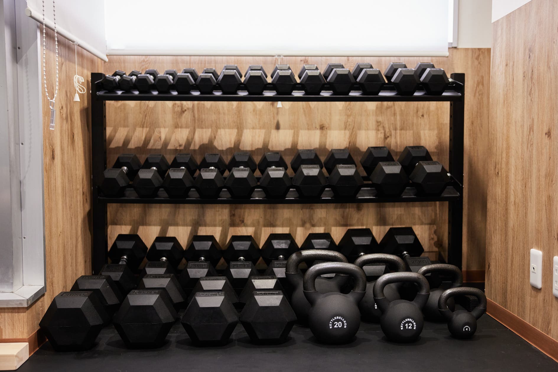 浅草駅徒歩1分ピラティス＆ファンクショナルトレーニングスタジオの写真6