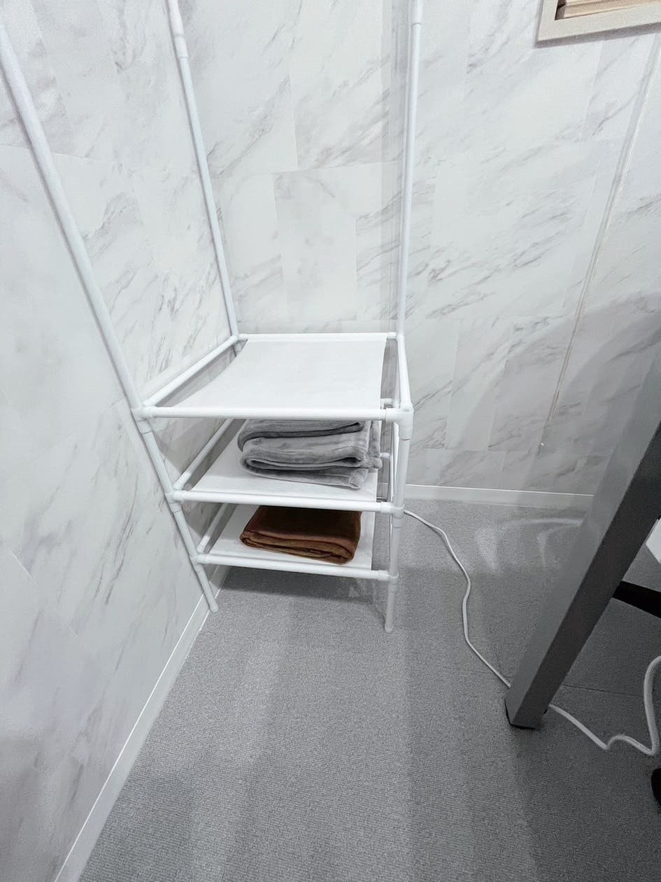 ☆完全個室☆ミーティングルーム☆下北沢駅徒歩３分/冷暖房エアコン完備/5G高速Wi-Fi/32型モニター/ウォーターサーバーの写真7