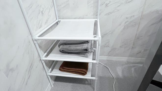 ☆完全個室☆ミーティングルーム☆下北沢駅徒歩3分/冷暖房エアコン完備/5G高速Wi-Fi/32型モニター/ウォーターサーバーの写真7