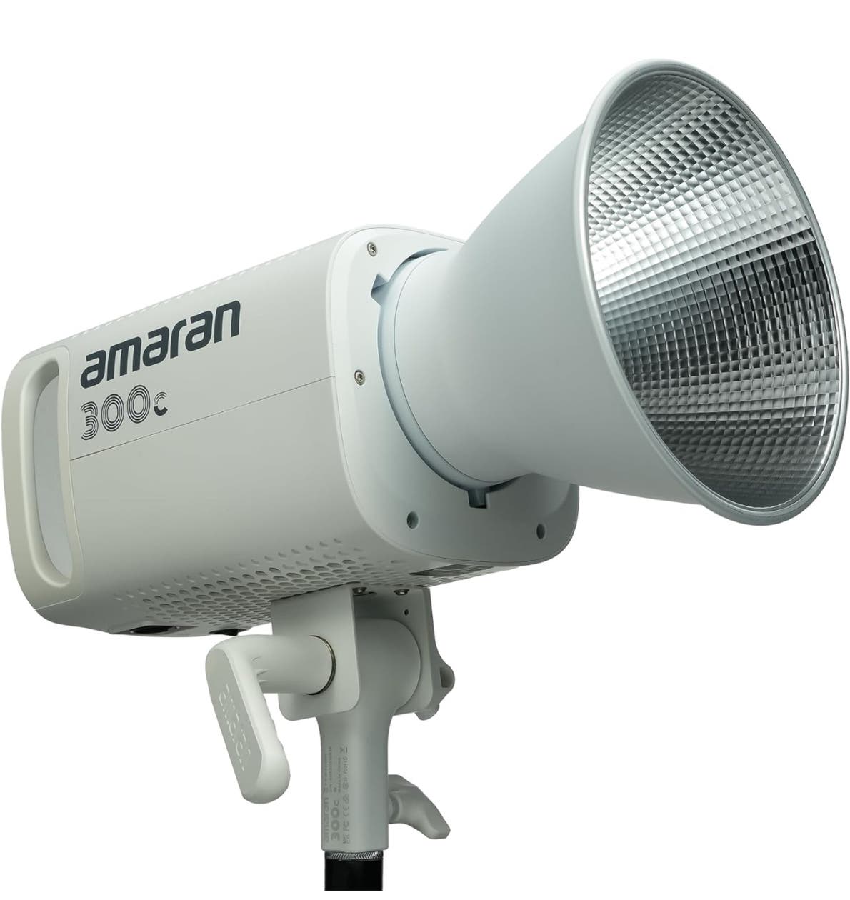 Aputure 300C 300w COBライトの画像1