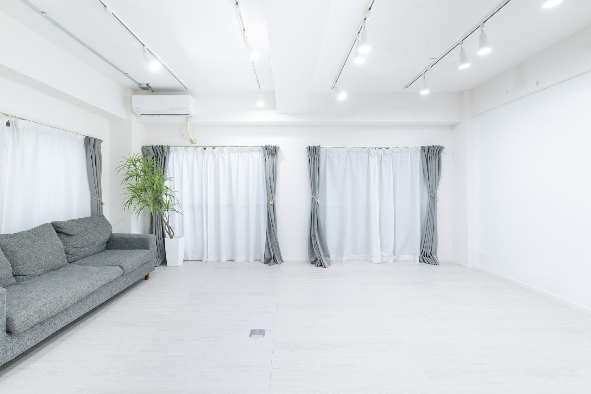 ◇白壁レンタルスタジオ◇　様々な用途で利用可/メイクルーム有の写真5