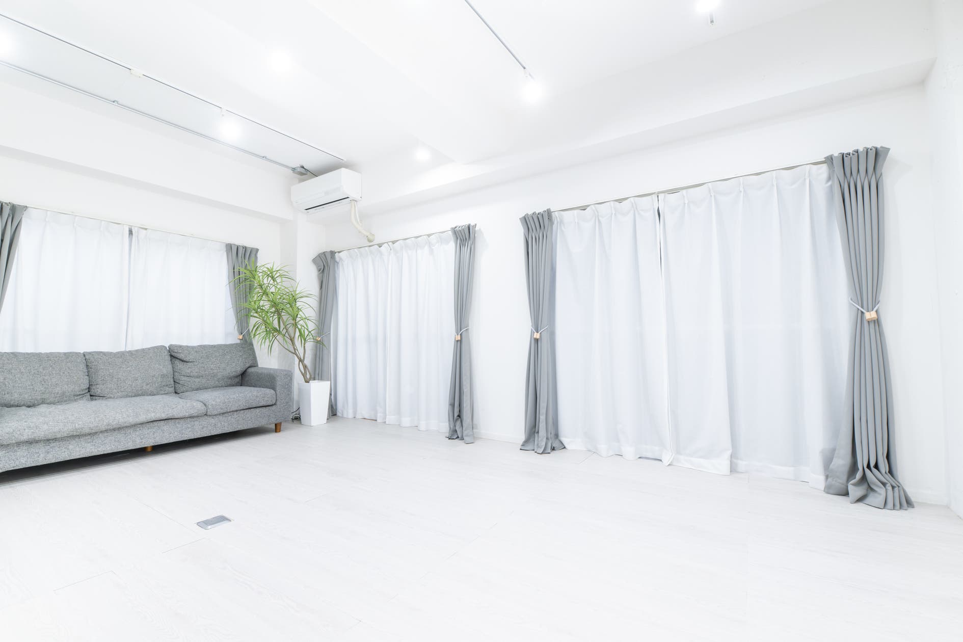 ◇白壁レンタルスタジオ◇　様々な用途で利用可/メイクルーム有の写真6