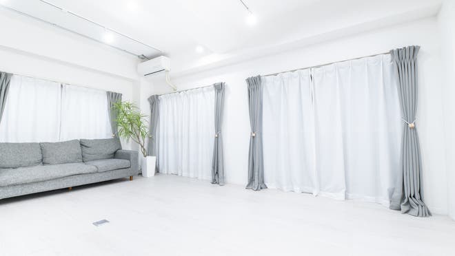 ◇白壁レンタルスタジオ◇ 様々な用途で利用可/メイクルーム有の写真6