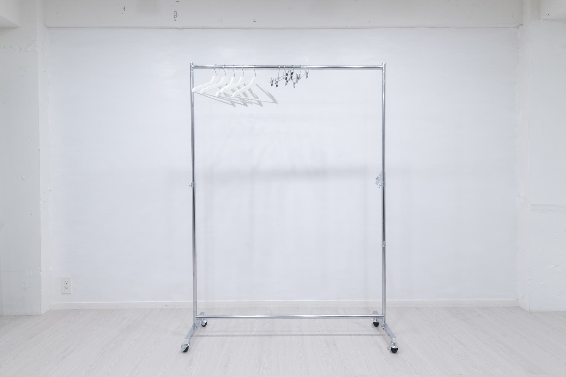 ◇白壁レンタルスタジオ◇　様々な用途で利用可/メイクルーム有の写真12