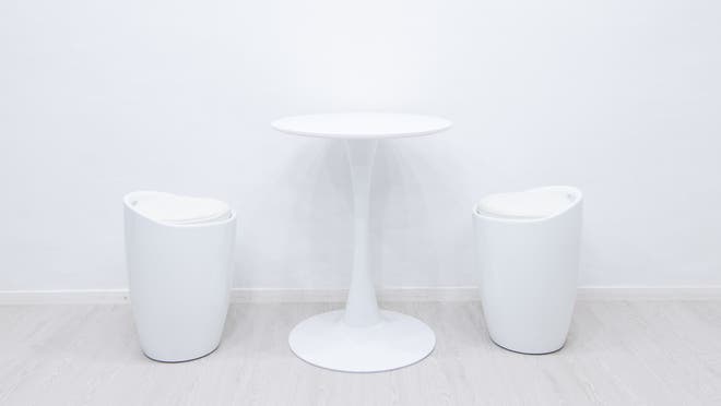 ◇白壁レンタルスタジオ◇ 様々な用途で利用可/メイクルーム有の写真10