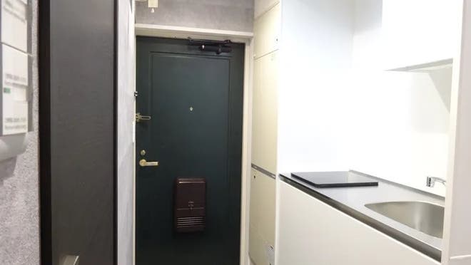 1Kレンタルスペース407の写真3