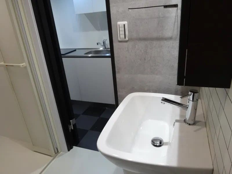 1Kレンタルスペース407の写真5