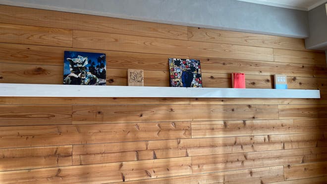 シンプルレンタルスペースの写真2