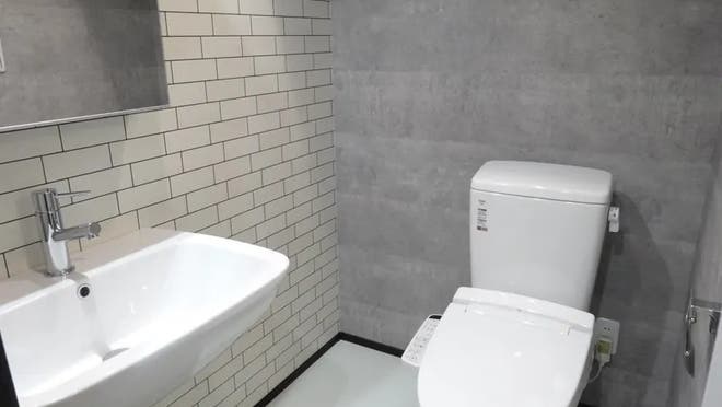 シンプルレンタルスペースの写真5