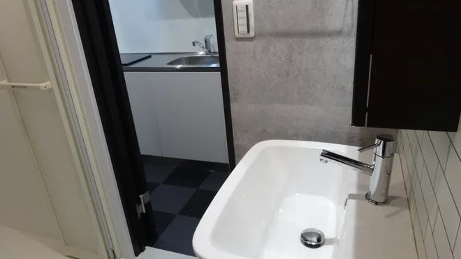 シンプルレンタルスペースの写真6