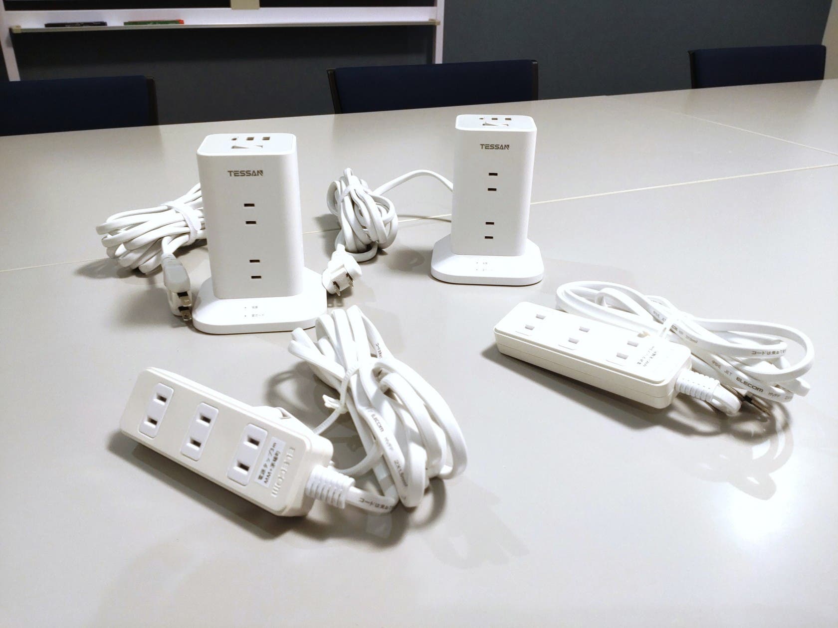 【清潔会議室】茅場町徒歩２分の会議室　ワークショップ/オンライン/面接面談/レッスン/学習/ボドゲ/推活/女子会/映画　24時間の写真7