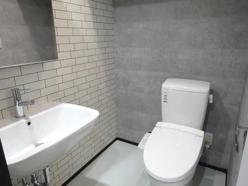 デザイナーズレンタルスペースの写真5