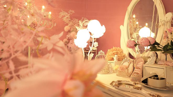 新宿駅徒歩5分|クリスマス✨撮影会✨ポートレート✨コスプレ✨SNS映え✨推し活に✨可愛い撮影に最適💖24Hの写真13