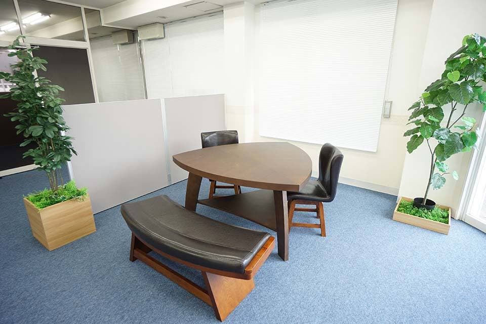 【完全貸し切り】多目的レンタルスペース、広々90平米の写真4