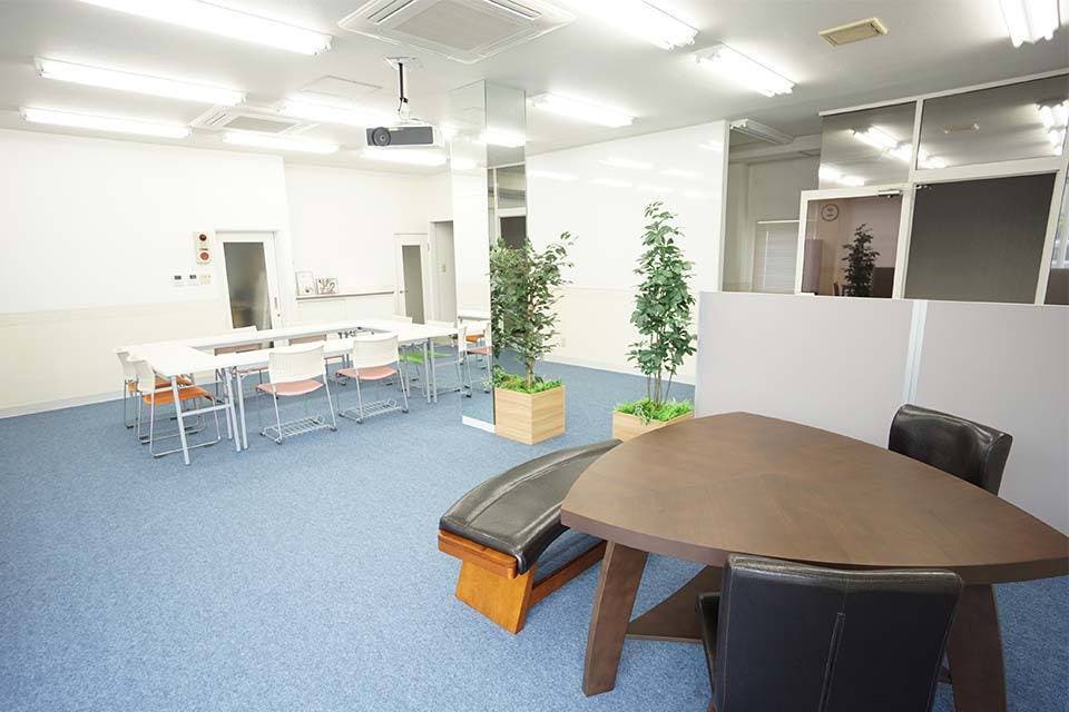 【完全貸し切り】多目的レンタルスペース、広々90平米の写真10