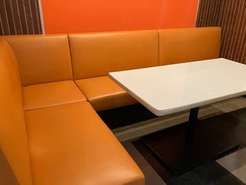 《1名用》テレワークルーム（禁煙）の写真1