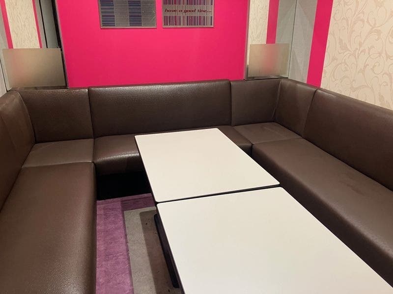 《5~8名用》会議・打ち合わせ用ルーム【サイズM】（加熱式たばこのみ可）の写真9