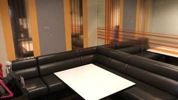 《5~6名用》会議・打ち合わせ用ルーム【サイズM】(禁煙)の写真2