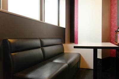 《1名用》テレワークルーム（加熱式たばこのみ可）の写真3