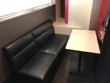 《1名用》テレワークルーム（禁煙）の写真2