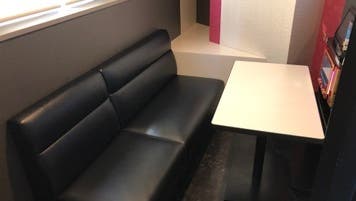 《1名用》テレワークルーム(禁煙)の写真2